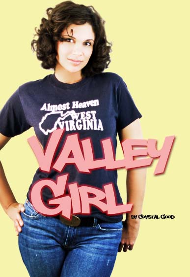 Creating West Virginia: Through poetry and action Crystal Good builds ...